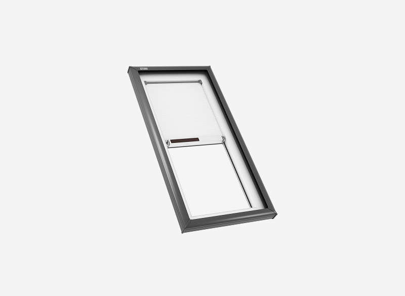 Skylight & Roof Window Shades | Light & Privacy Control | VELUX