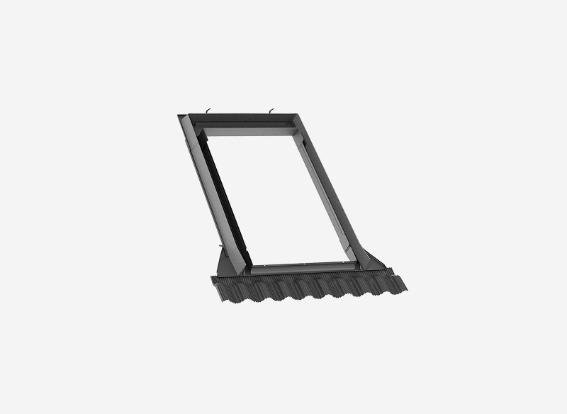 Top-Hinged Roof Windows | VELUX Skylights